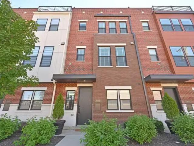 3916 Edwards Rd #3, Cincinnati, OH 45209 MLS 1835052
