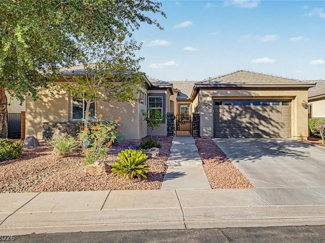 3916 Eiderdown Pl, North Las Vegas, NV 89084