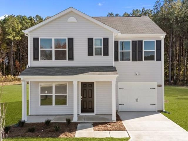 3916 Falcon Ct NW, Wilson, NC 27896