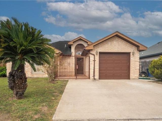 3916 Flamingo Ave, McAllen, TX 78504
