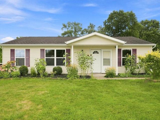 3916 Gretna Ave, Fort Wayne, IN 46806