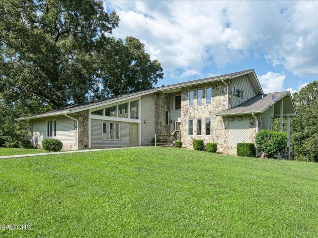 3916 Indian Mound Rd