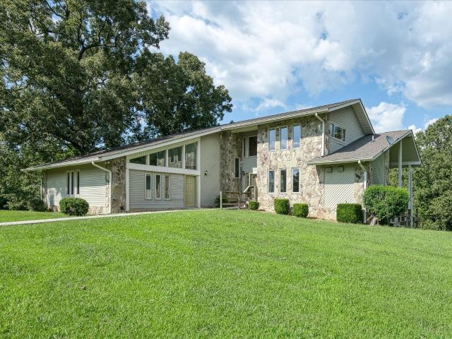 3916 Indian Mound Rd