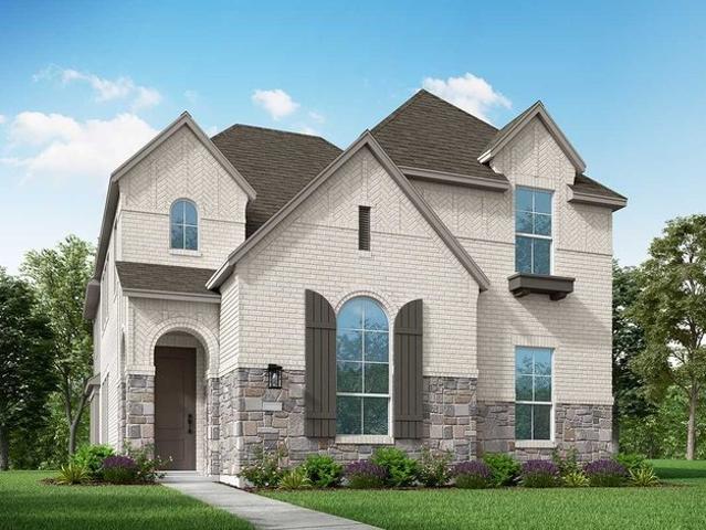 3916 Infinity Ln, Celina, TX 75078