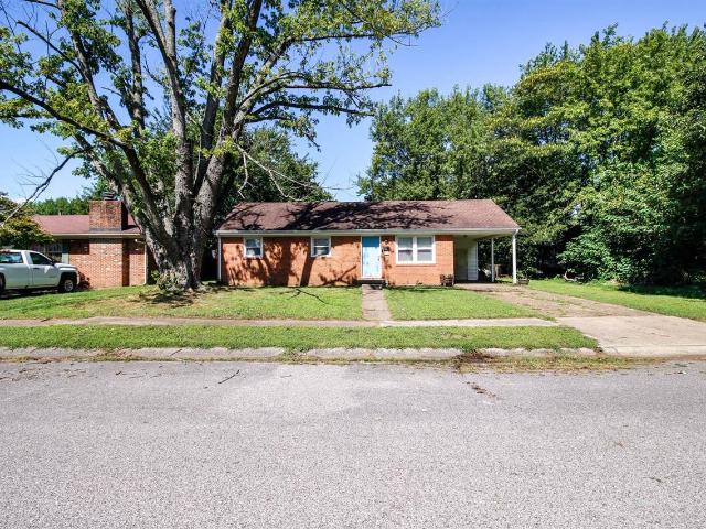 3916 Kipling Drive