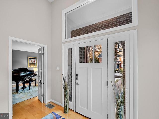3916 Rust Hill Place
