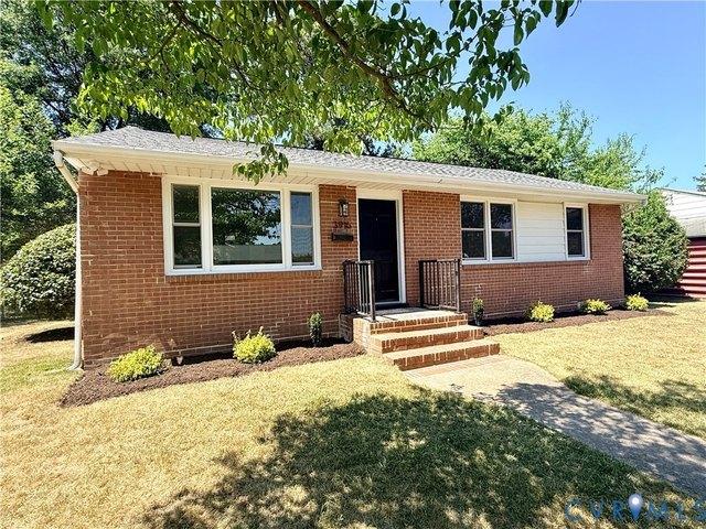 3916 Rosedale Ave, Richmond, VA 23227