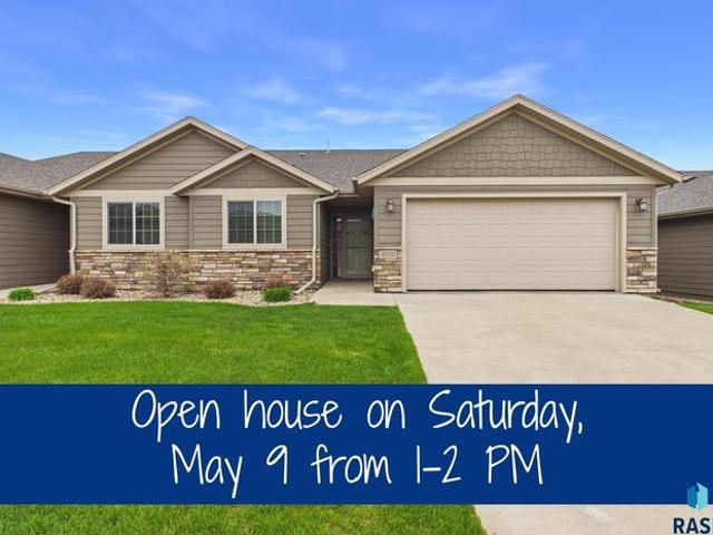 3916 S Grand Slam Ave, Sioux Falls, SD 57110
