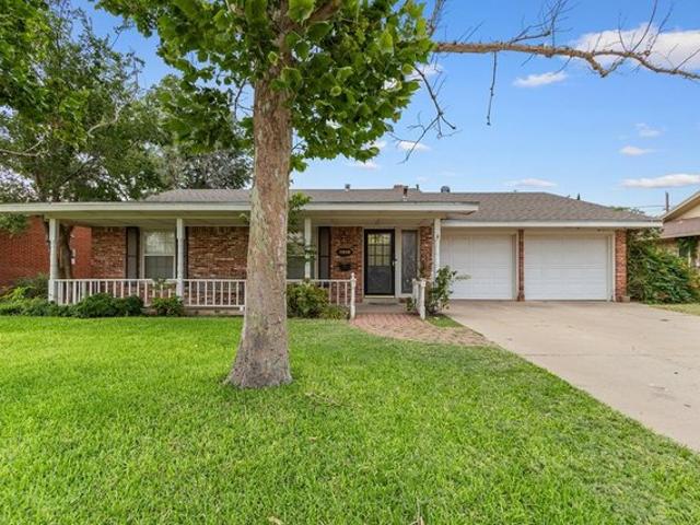 3916 Springdale Dr, Odessa, TX 79762