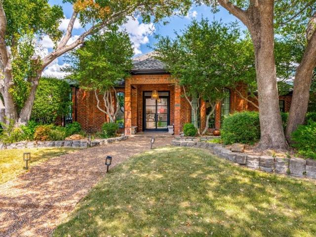 3916 Tumbril Ln, Plano, TX 75023