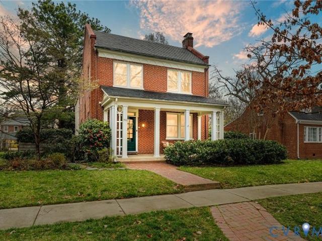 3916 Wythe Ave, Richmond, VA 23221