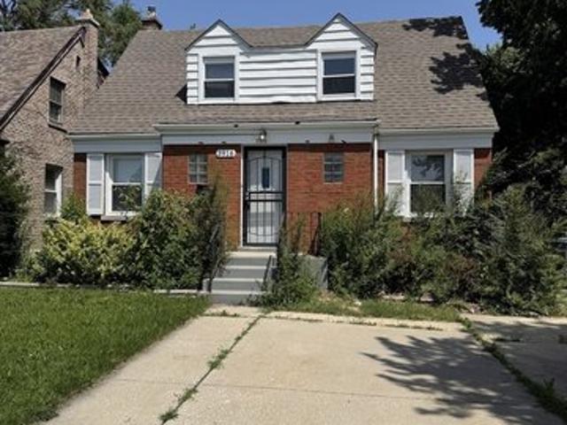 3916 W 87th St, Chicago, IL 60652