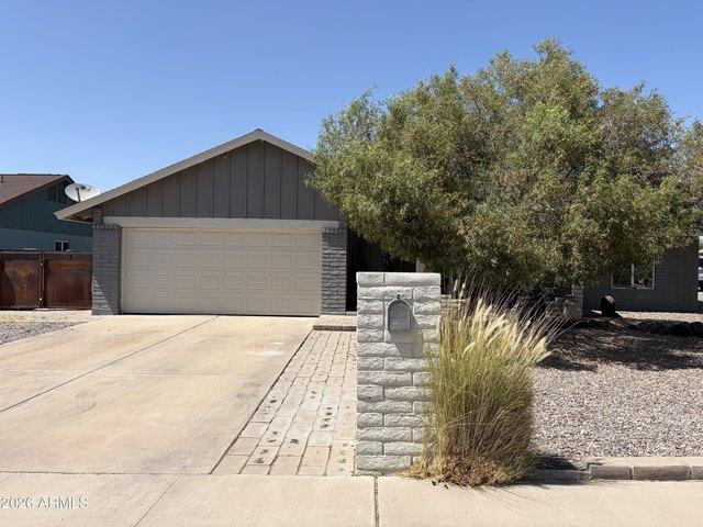 3916 W Aster Dr, Phoenix, AZ 85029