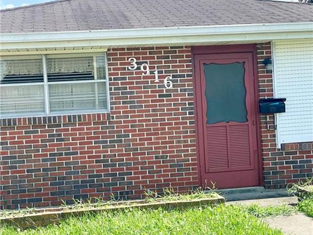 3916 W Metairie Avenue