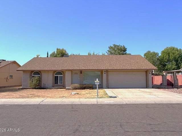 3916 W Villa Rita Dr, Glendale, AZ 85308