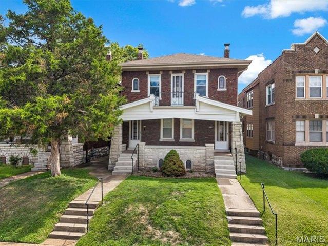 3916 Wilmington Ave, Saint Louis, MO 63116