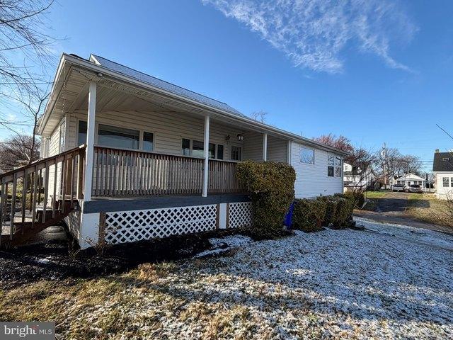 3916 26th St, Chesapeake Beach, MD 20732