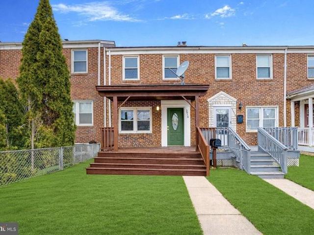 3916 2nd St, Baltimore, MD 21225