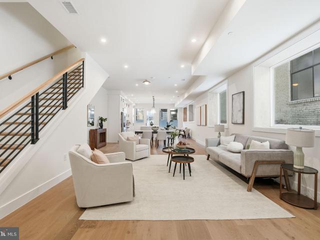 3916 8th St NW, Unit B, Washington, DC 20011 | MLS #DCDC2258