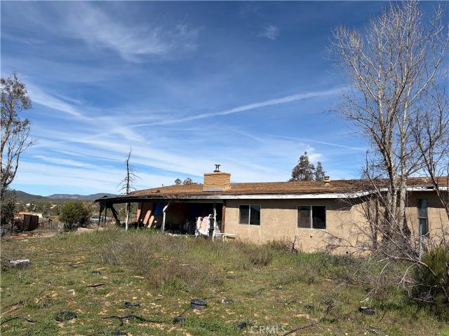 39175 Boulder Way, Anza, CA 92539 | MLS #SW26046 | Compass