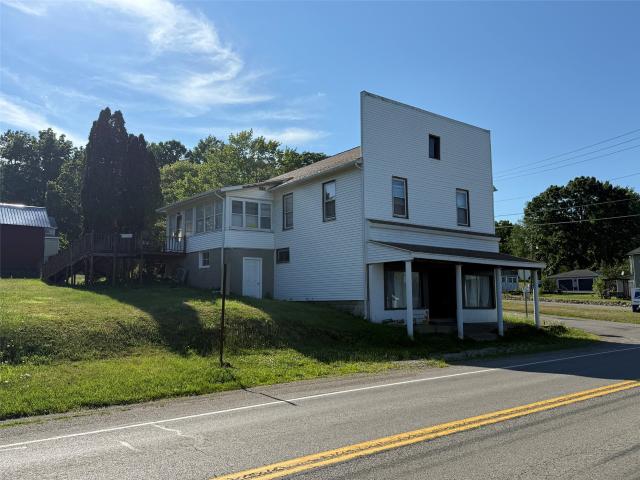 3917 MAIN Street