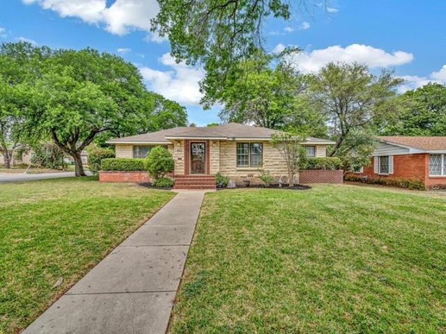 3917 Morrow Ave, Waco, TX 76710