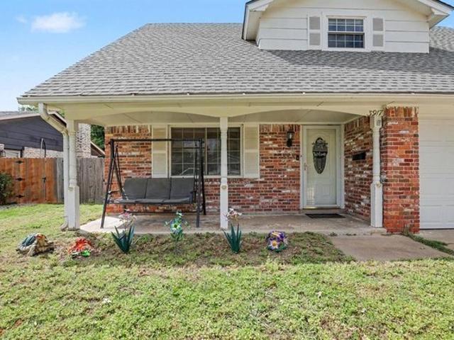3917 N Bella Vista Dr, Oklahoma City, OK 73110