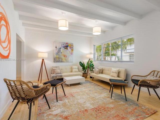 3917 N Meridian Ave #203 Miami Beach, FL 33140
