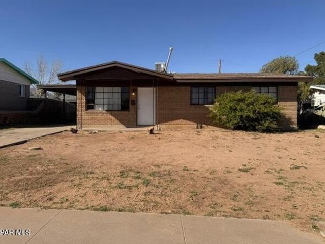 3917 Olympic Ave, El Paso, TX 79904