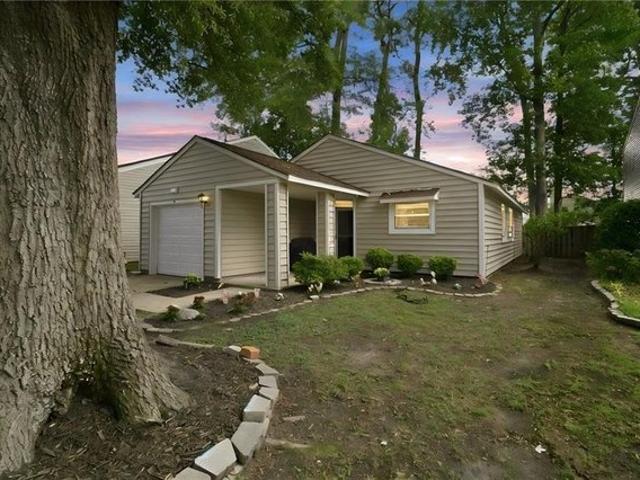 3917 Adonis Ct, Virginia Beach, VA 23456