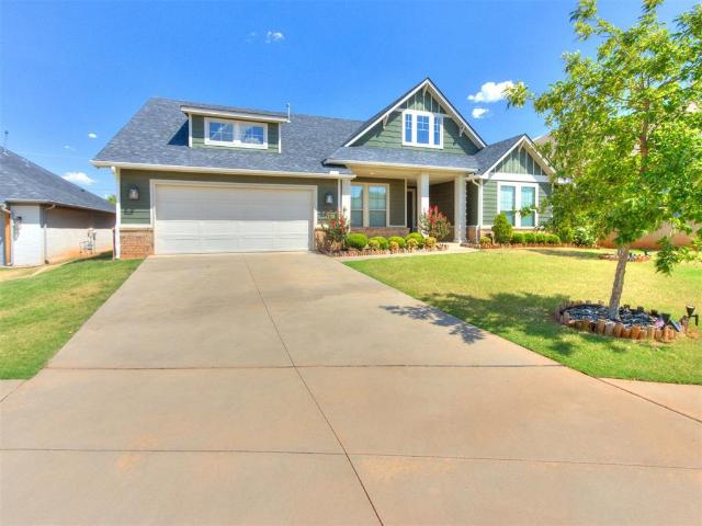 3917 Bandera Trail
