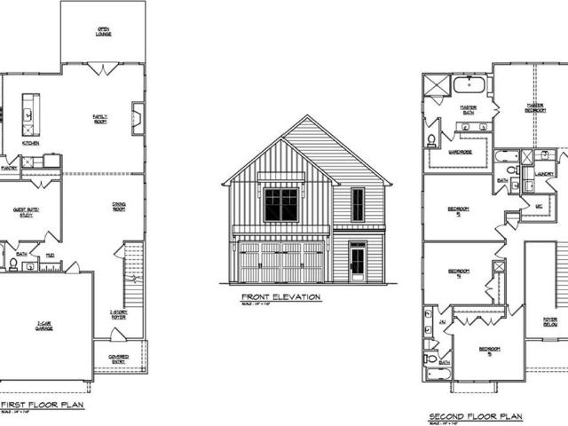 3917 Bellair Dr, Marietta, GA 30066 | MLS #7719 | Compass