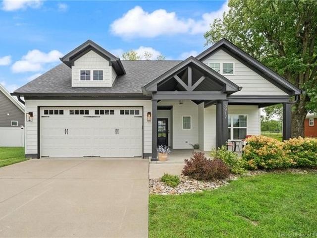 3917 Charlestown Pike, Jeffersonville, IN 47130
