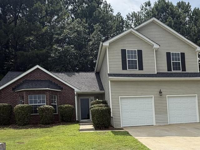 3917 Creek Shoals Ln, Ellenwood, GA 30294