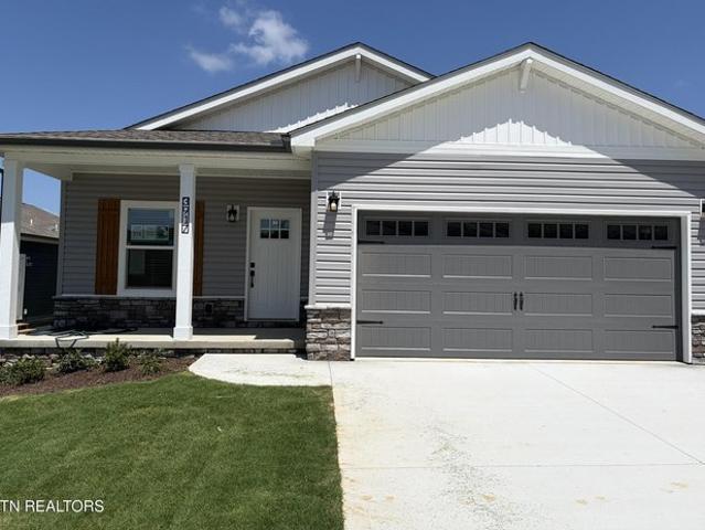 3917 Crimson Clover Ln, Knoxville, TN 37924
