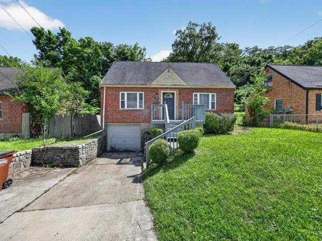 3917 Delhi Ave, Cincinnati, OH 45204