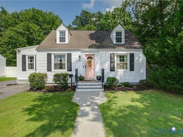 3917 E Chatham Dr, Richmond, VA 23222