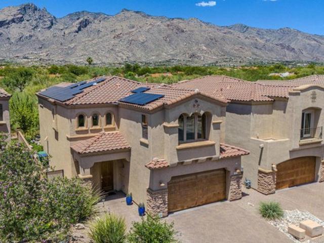 3917 E Long Dr, Tucson, AZ 85718