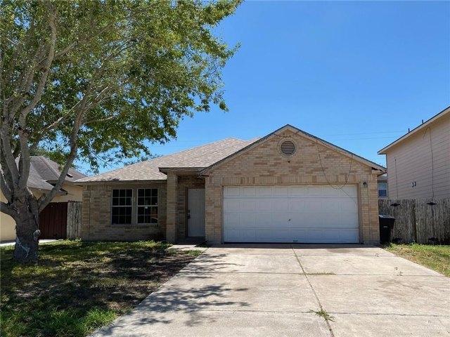 3917 E Thunderbird Ave, McAllen, TX 78504