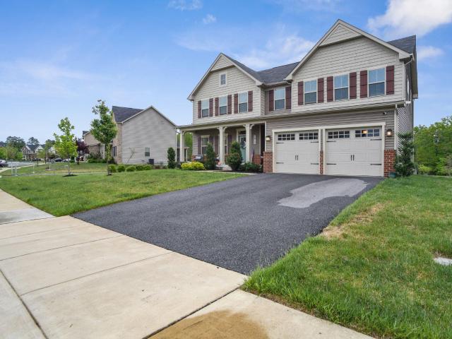 3917 Emory Ridge Road
