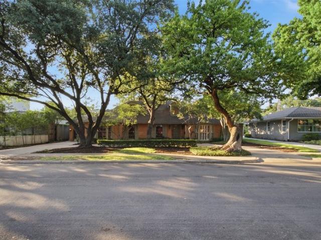 3917 Fairfax Ave, Dallas, TX 75209