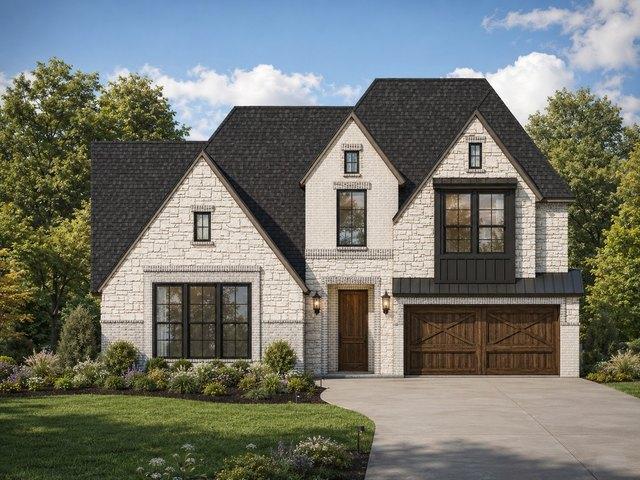 3917 Gail Ln, Providence Village, TX 76227