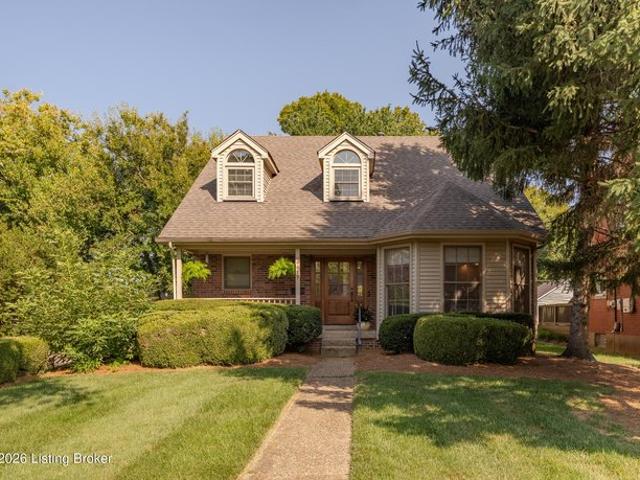 3917 Grandview Ave, Louisville, KY 40207