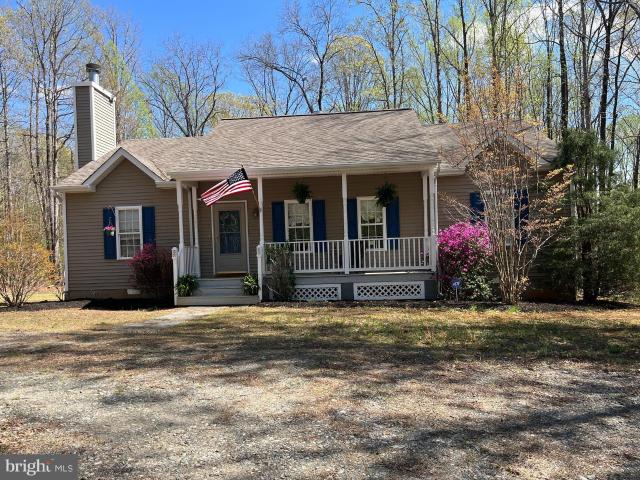 3917 Hatteras Ct, Bumpass, VA 23024 | MLS #VASP2040 | Compass