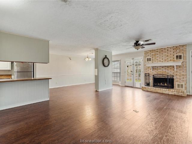 3917 Hilltop Dr, Bryan, TX 77801 | MLS #26001 | Compass