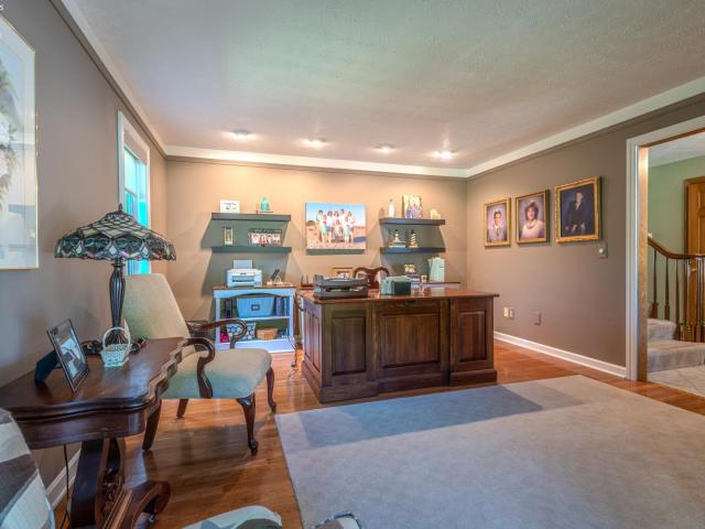 3917 Hilltop Drive
