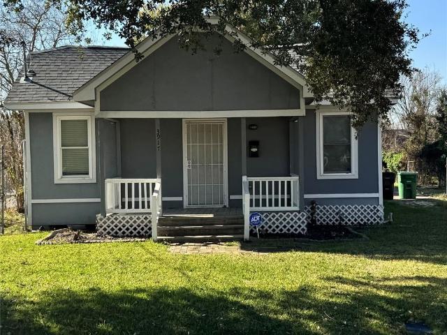3917 Kashmere St, Houston, TX 77026 | MLS #45856