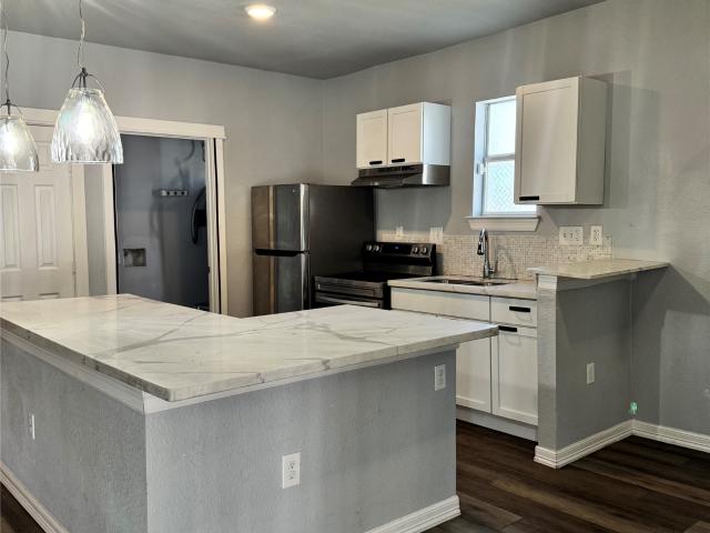 3917 Kashmere St, Houston, TX 77026 | MLS #98965