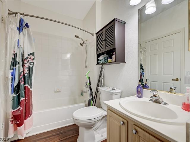 3917 Lazy Pine St, Unit 102, Las Vegas, NV 89108 | MLS #2768