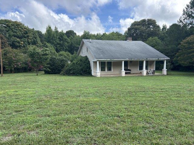 3917 Lebanon Rd, Efland, NC 27243